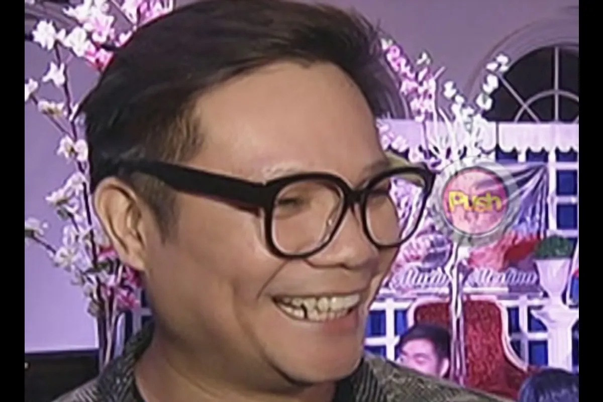 Jonas Gaffud speaks about why he trains beauty pageant contestants from ...