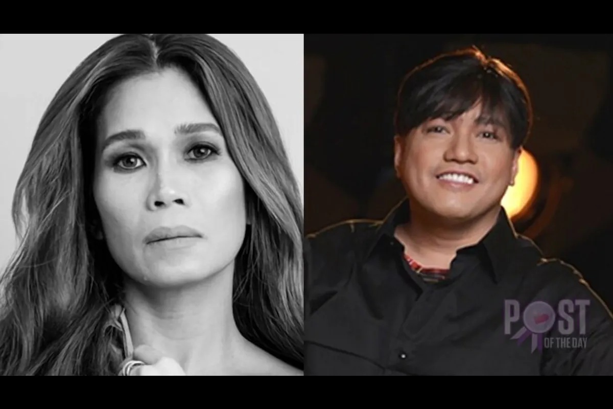 Pokwang remembers late friend Direk Wenn Deramas | ABS-CBN Entertainment