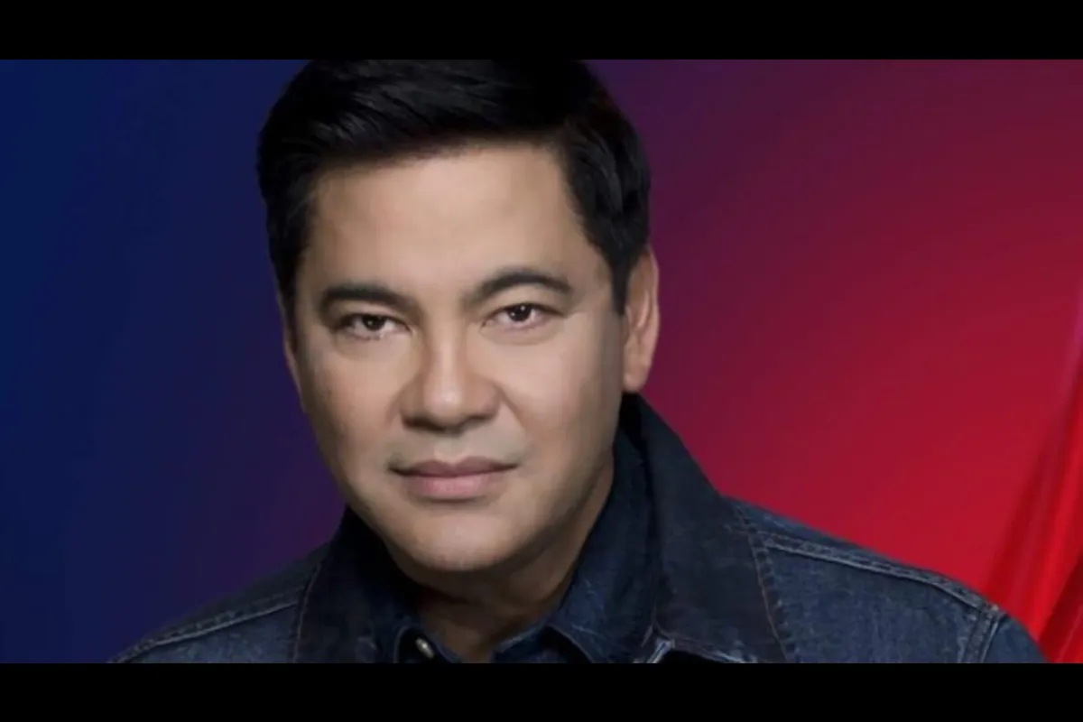 LOOK: Martin Nievera gets a surprise from his kids on his 35th ...