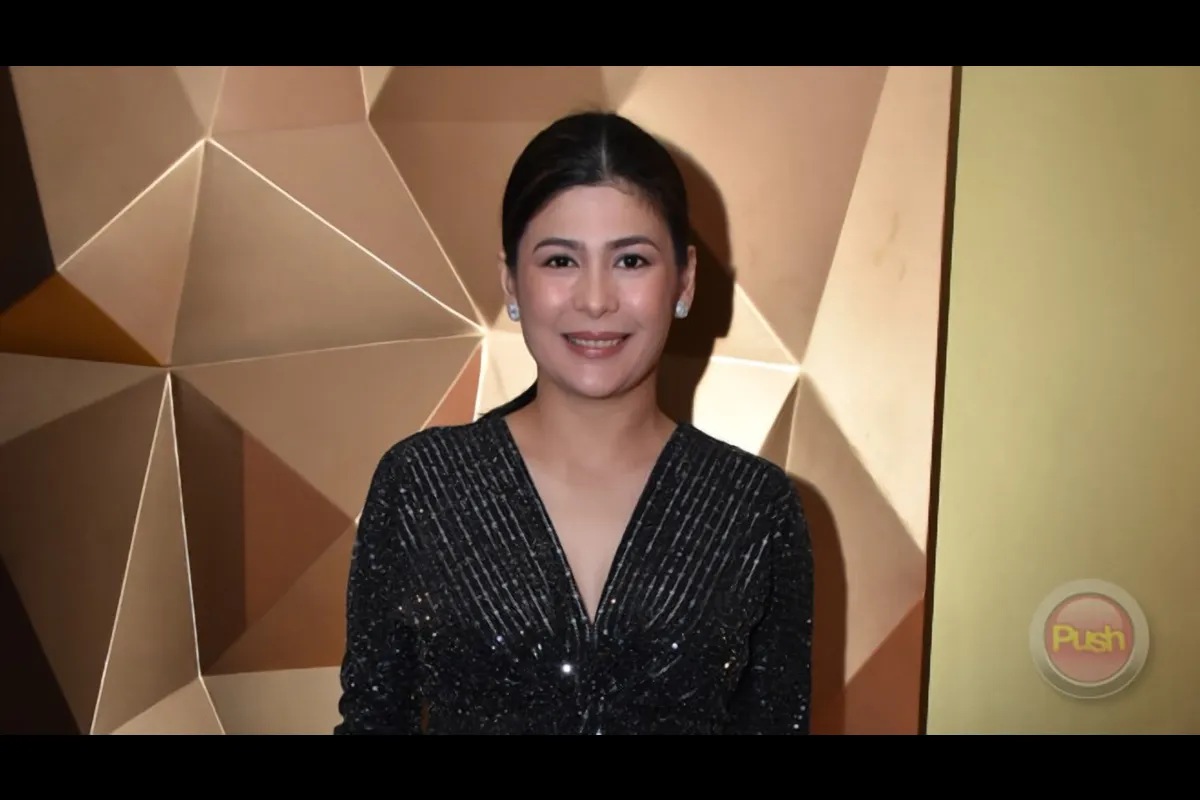 EXCLUSIVE: Roxanne Guinoo, gustong magkaroon ng reunion project kasama ...