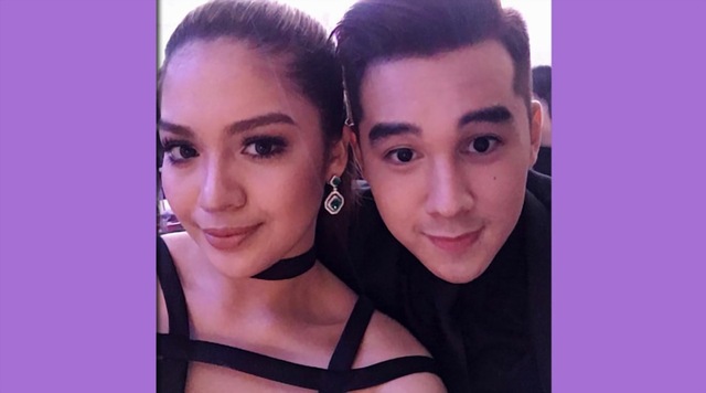 Jane Oineza finds ‘happiness’ in fellow PBB housemate | ABS-CBN ...