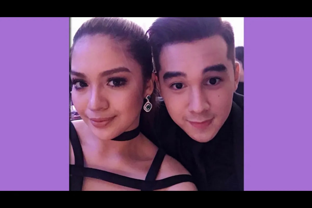 Jane Oineza finds ‘happiness’ in fellow PBB housemate | ABS-CBN Entertainment