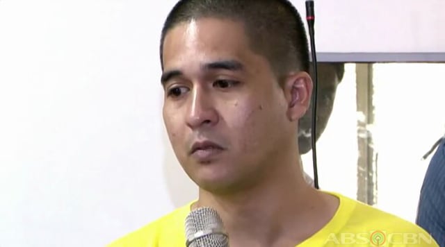Former child actor CJ Ramos has a warning for people in showbiz: ‘Wag ...