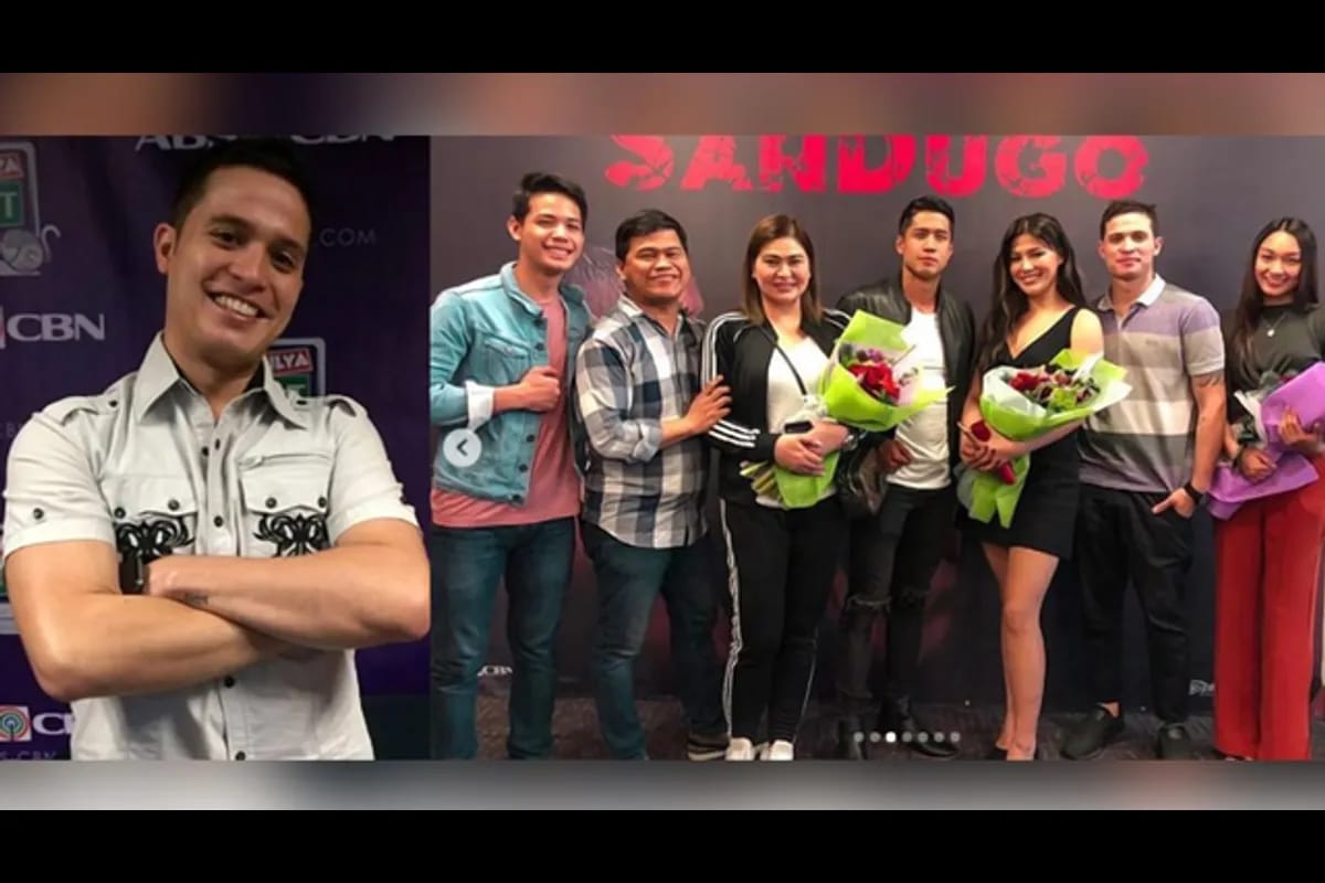 LOOK: Cogie Domingo to be part of upcoming ABS-CBN series | ABS-CBN ...