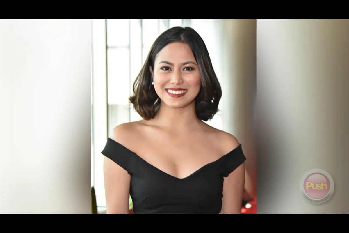 EXCLUSIVE: Anna Luna shares the secret to her nine-year relationship ...