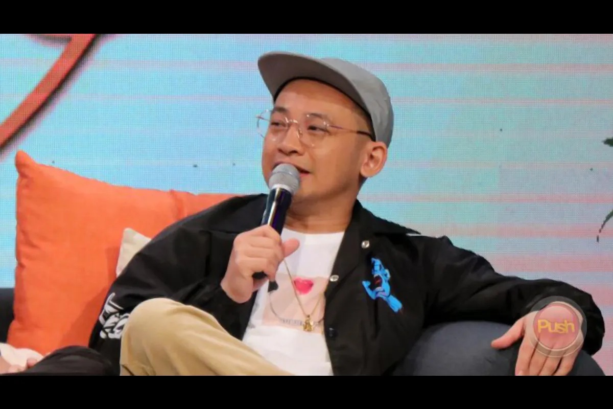 Ketchup Eusebio, inaming handa na siyang maging tatay | ABS-CBN ...