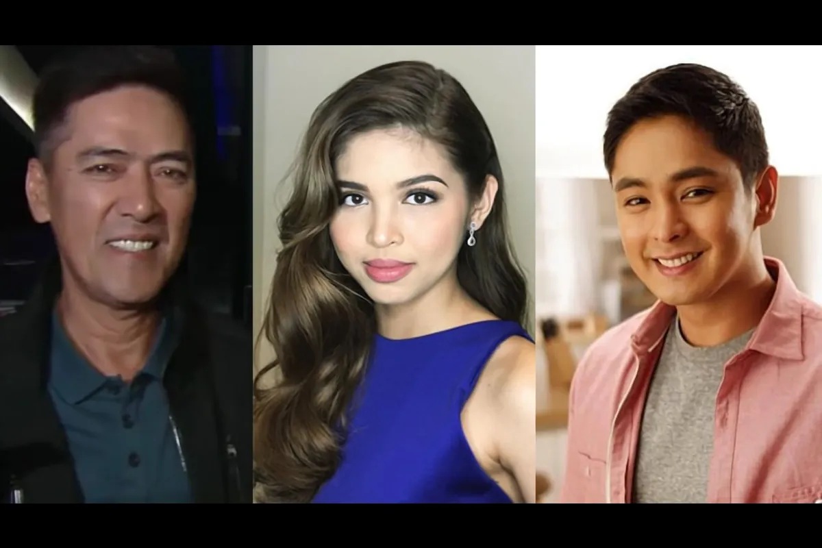 Maine Mendoza accepts project with Vic Sotto and Coco Martin | ABS-CBN Entertainment