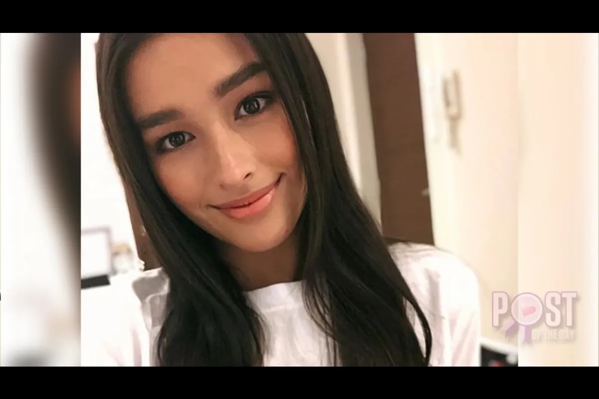 Liza Soberano is happy to be able to balance her studies and her career | ABS-CBN Entertainment