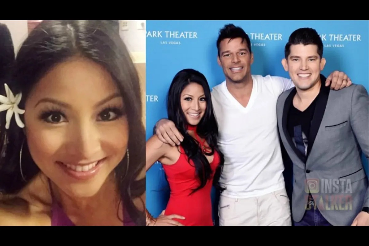 Remember Filipino-American singer Jasmine Trias? This is her life now ...