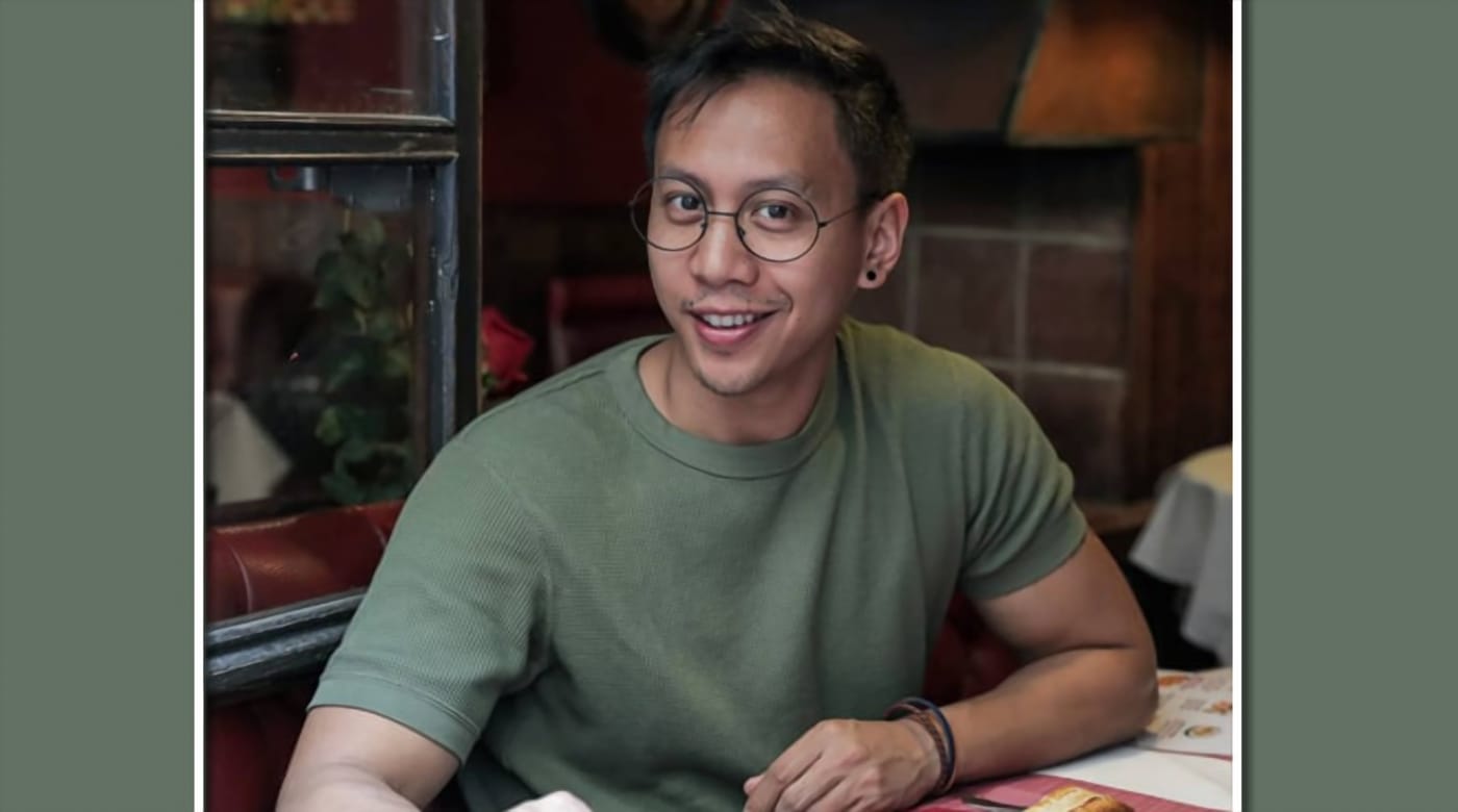 Mikey Bustos celebrates nine years of being a YouTuber | ABS-CBN ...