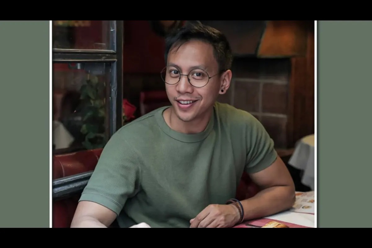Mikey Bustos celebrates nine years of being a YouTuber | ABS-CBN ...