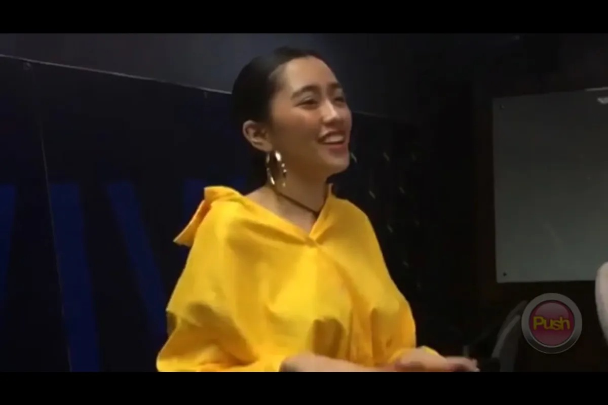 Hit song na ‘Cebuana’ ni Karencitta, bakit patok sa millennials? | ABS ...