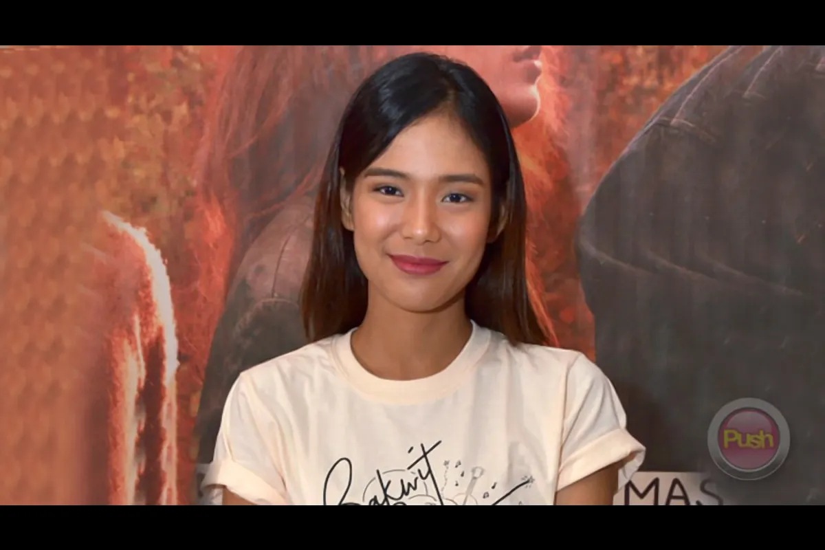 Devon Seron on working on her first musical: ‘Feeling ko bumalik yung ...