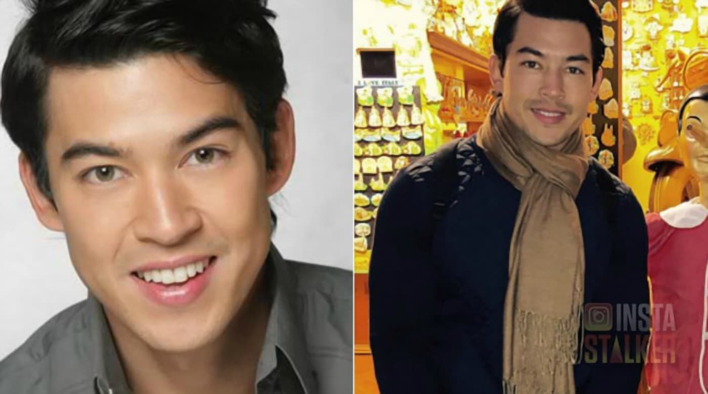 InstaStalker: Where is Jon Avila now? | ABS-CBN Entertainment