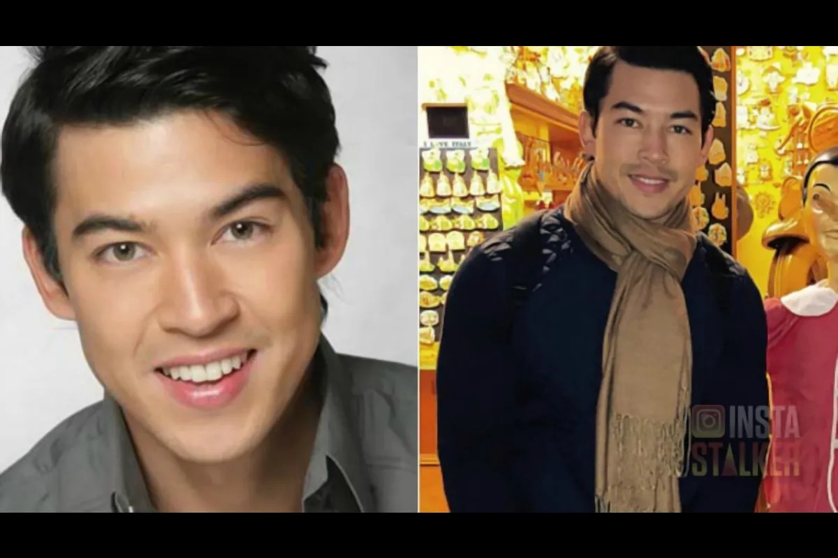 InstaStalker: Where is Jon Avila now? | ABS-CBN Entertainment