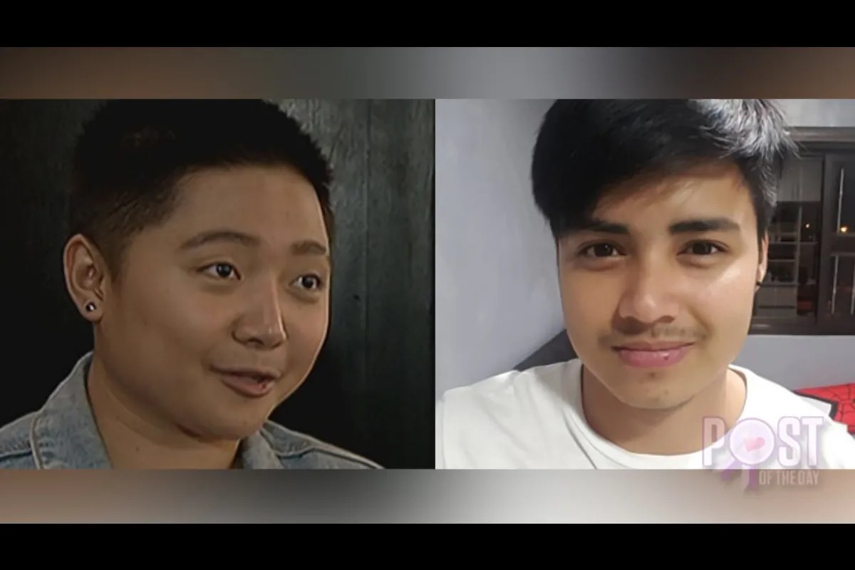 Ex-PBB housemate Jesi Corcuera, proud of Jake Zyrus’s coming out as a ...