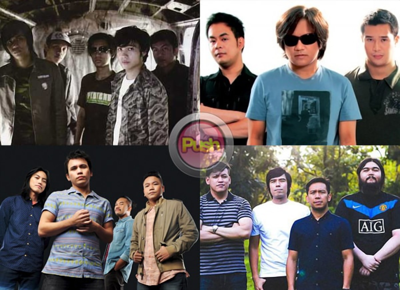 10 OPM songs that became big hits 10 years ago | ABS-CBN Entertainment