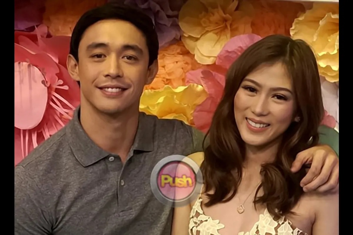 Alex Gonzaga’s BF Mikee Morada finally makes an appearance on TV | ABS-CBN Entertainment