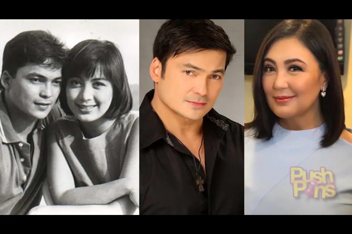 FLASHBACK FRIDAY: The ShaGab loveteam makes a comeback, spreads kilig ...