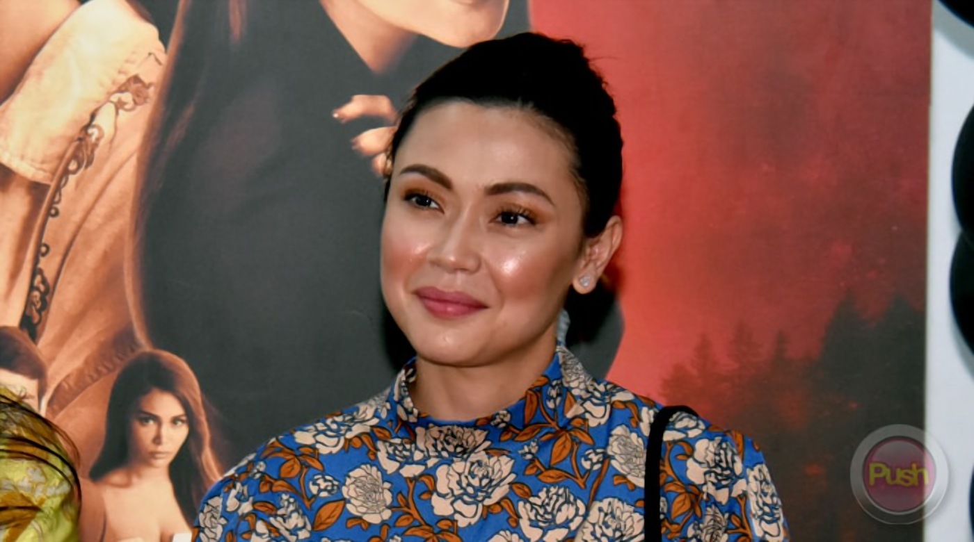 Jodi Sta. Maria recalls getting betrayed by former business partner ...