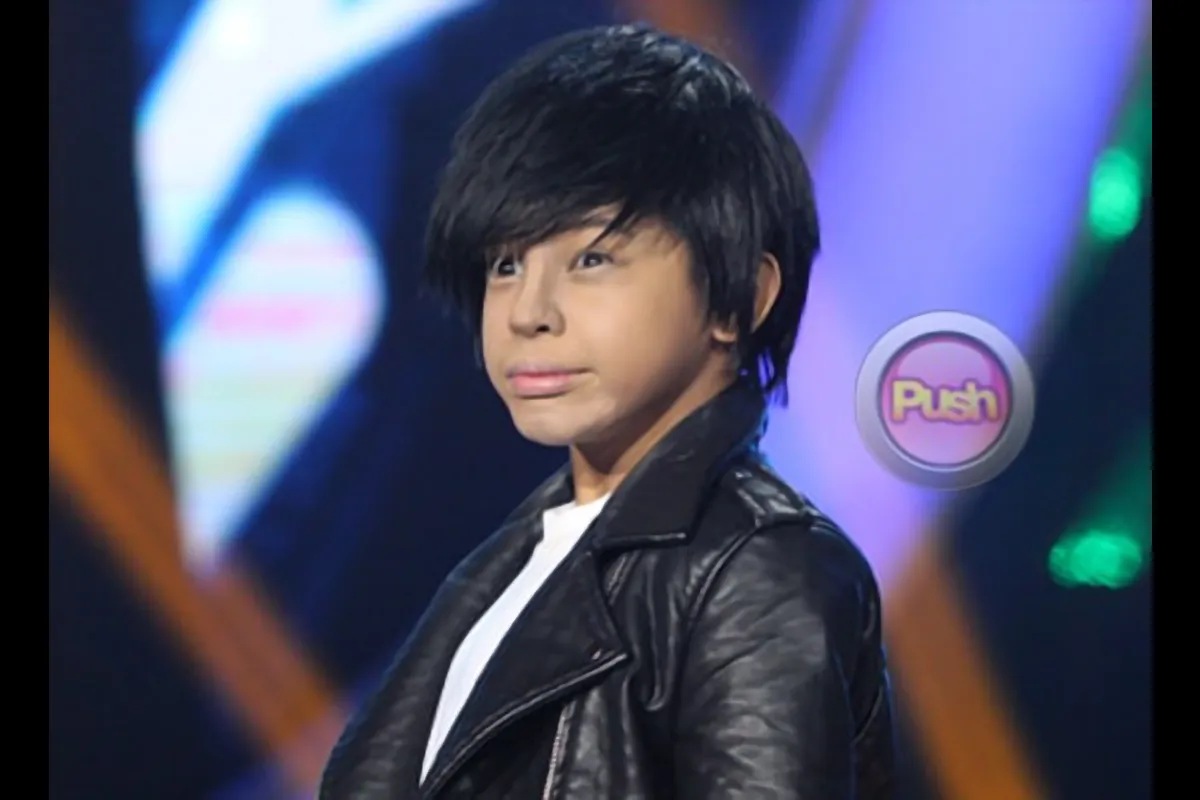 Awra is excited for this week’s ‘Your Face Sounds Familiar Kids’ | ABS ...