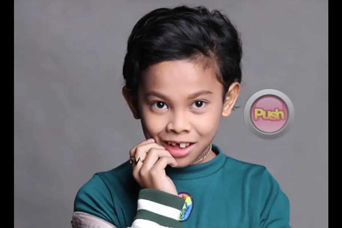 Awra Briguela, strongly supports Miss Universe Philippines bet Maxine ...