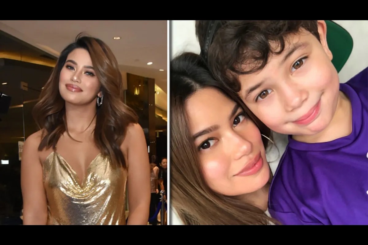 EXCLUSIVE: Denise Laurel, ikinuwento kung saan napupunta ang kinikita ...