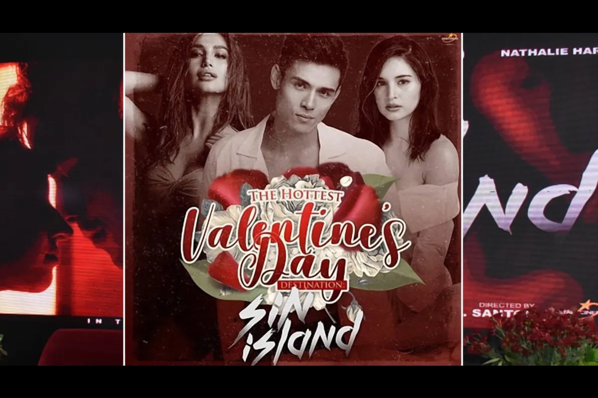 REVIEW: Seductive and bloody: Why ‘Sin Island’ will make you scream ...