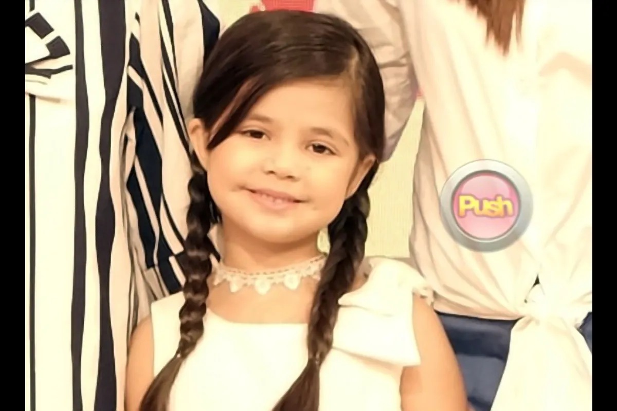 EXCLUSIVE: Xia Vigor’s mother hits back at Piers Morgan: ‘She’s not ...