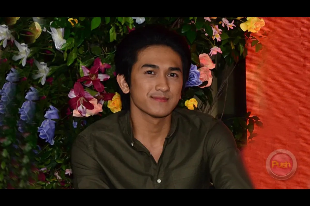 EXCLUSIVE: Makisig Morales, inaming hiwalay na sila ng non-showbiz GF ...