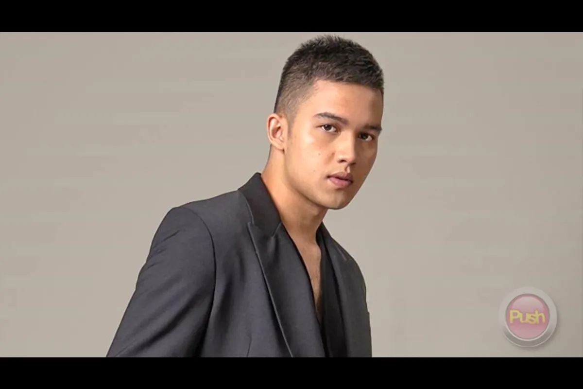 EXCLUSIVE: Hashtags’ Rayt Carreon, focus muna sa career bago ang love ...