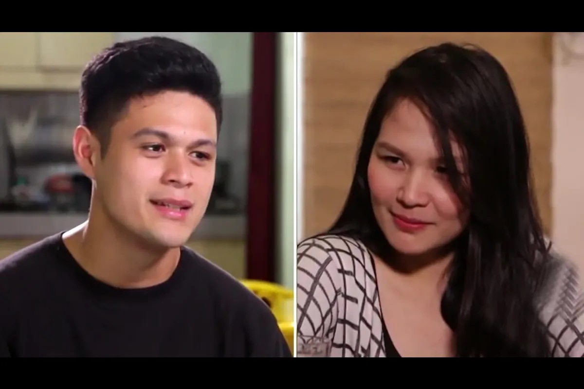 Jon Lucas, ipinakilala na ang kanyang asawa | ABS-CBN Entertainment