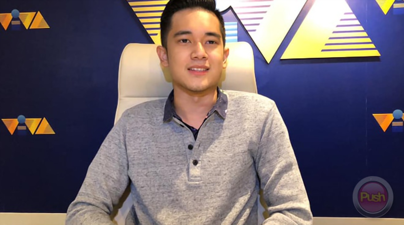 Bakit hindi ginagamit ni Race Matias ang apilyedo ng ama niyang si ...