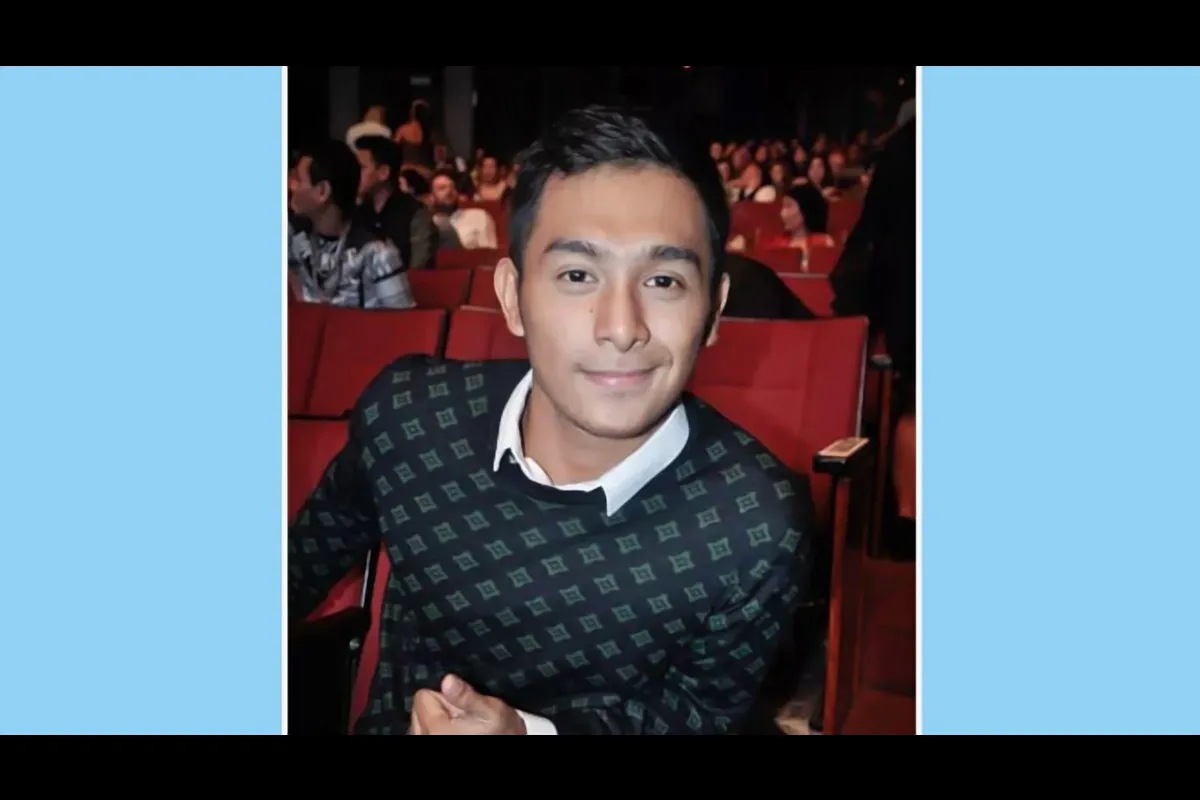 Sandino Martin says he doesn’t believe in one-night stands | ABS-CBN ...