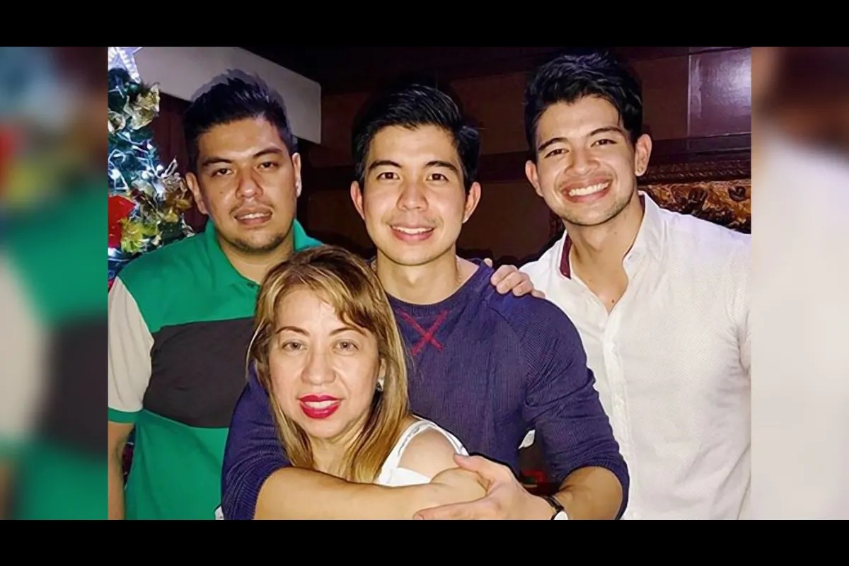 Rodjun, Rayver Cruz lose mother to pancreatic cancer | ABS-CBN ...