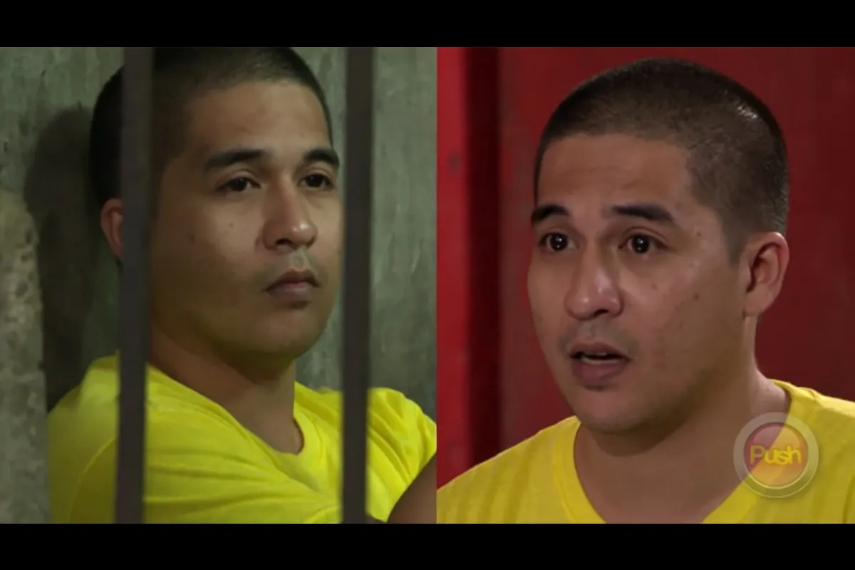 Child star CJ Ramos nagsalita tungkol sa kanyang pagkalulong sa bawal ...