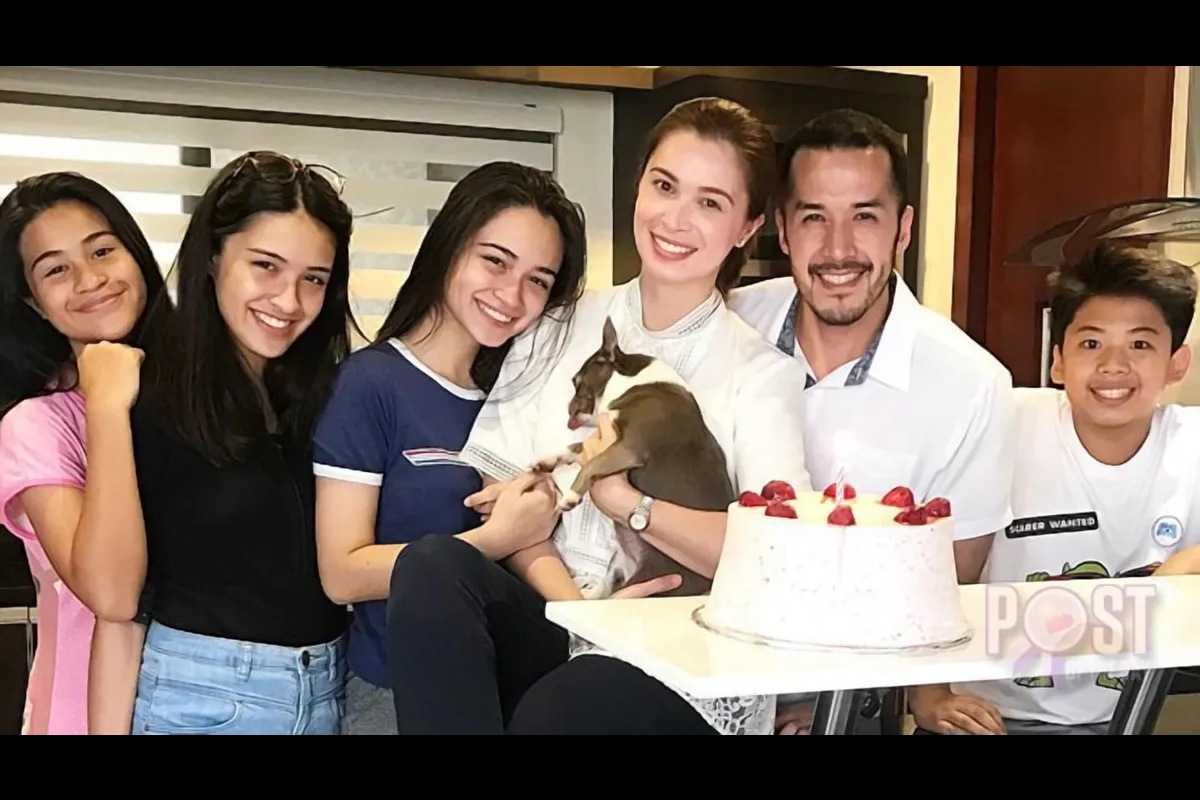 LOOK: Sunshine Cruz celebrates her birthday with boyfriend Macky Mathay ...