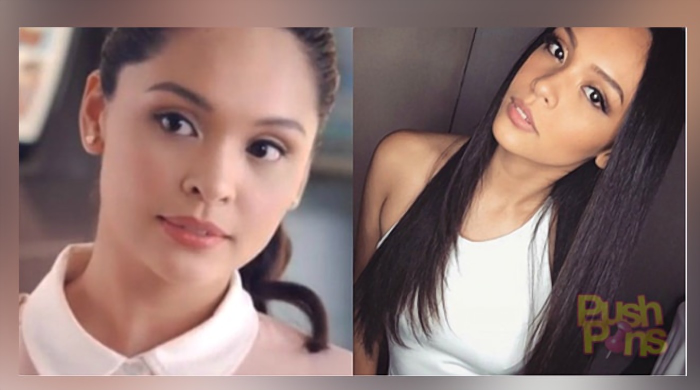 PUSH PIN: 5 Things you need to know about new viral ad star Franchesca ...