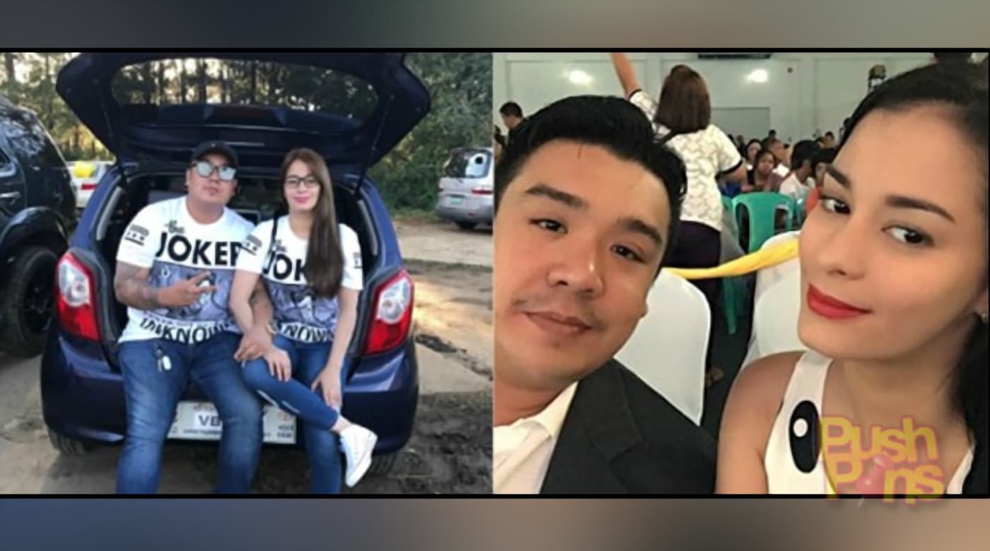 5 reasons why Vandolph and Jenny Quizon are #CoupleGoals | ABS-CBN ...