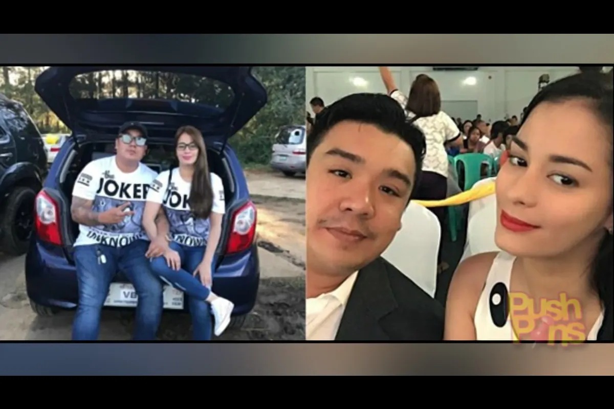 5 reasons why Vandolph and Jenny Quizon are #CoupleGoals | ABS-CBN ...