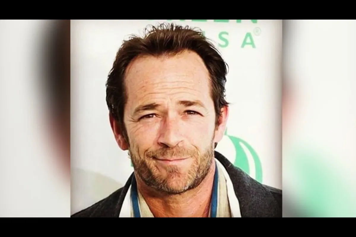 Hollywood actor Luke Perry dies after suffering a stroke | ABS-CBN ...