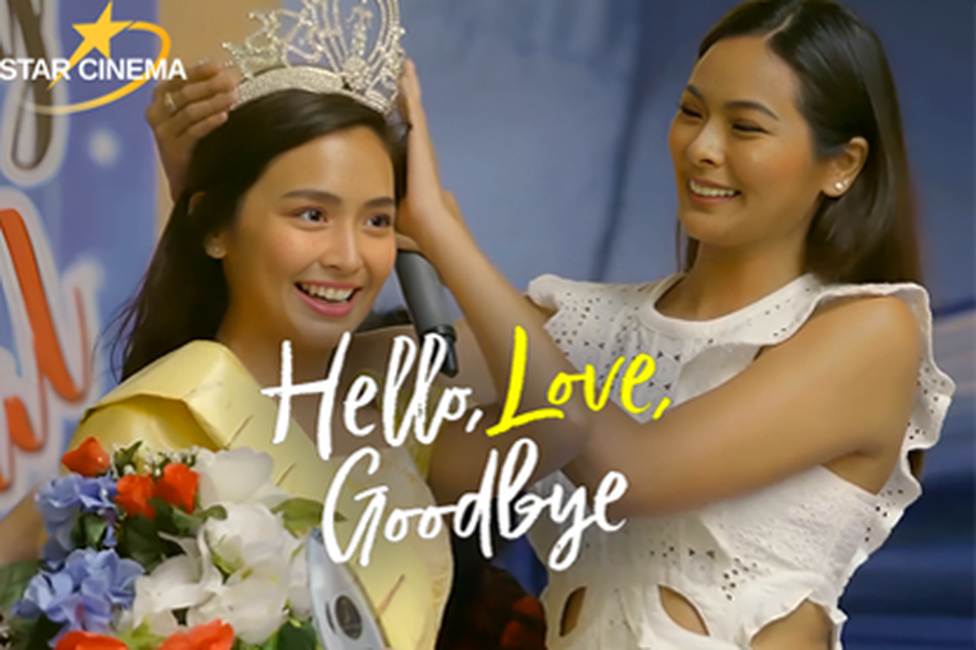 THROWBACK: That time Kathryn Bernardo was a beauty queen! | ABS-CBN ...