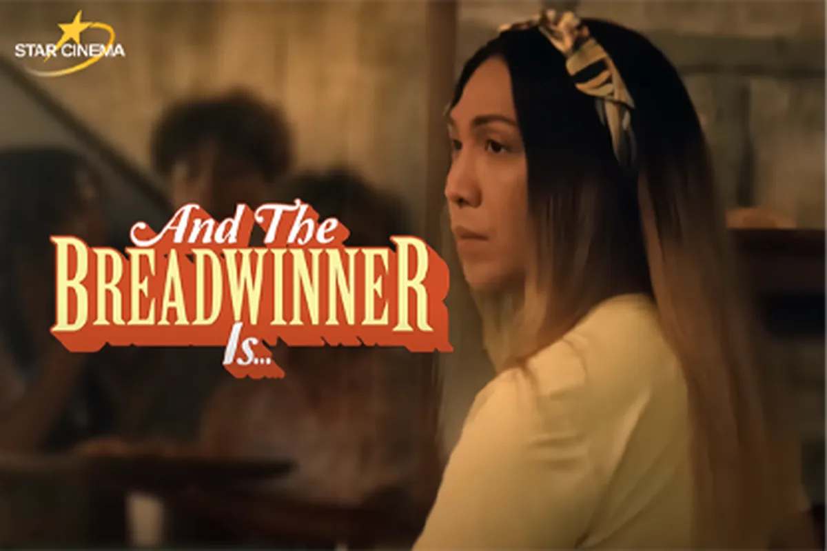 Vice Ganda brings on tears with the laughs as family’s betrayed ...