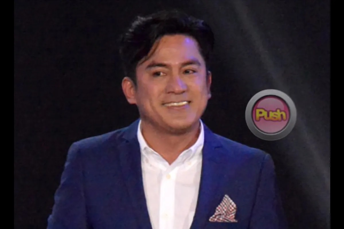 Robert Seña says he will miss working with ‘Till I Met You’ family ...