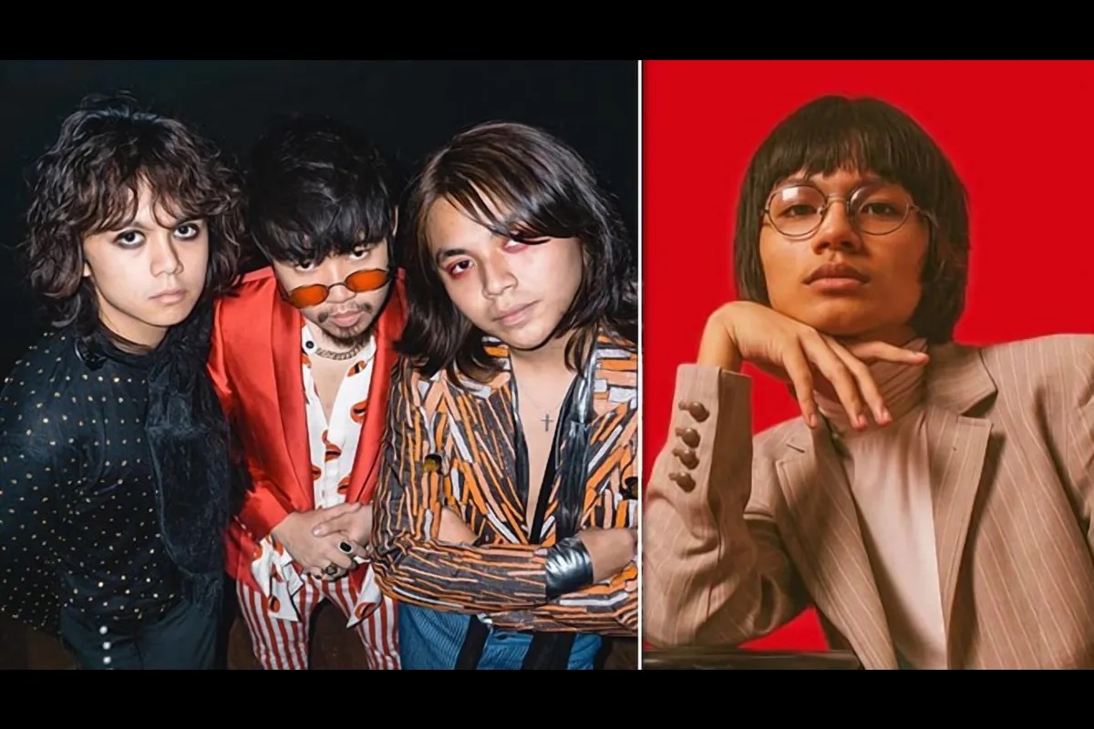 IV of Spades after Unique Salonga: ‘Mahirap sa umpisa’ | ABS-CBN ...