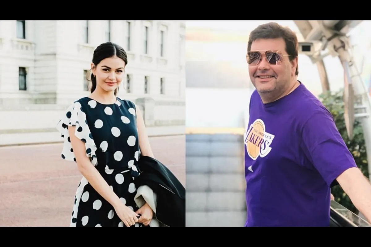 LOOK: Janine Gutierrez’s sweet birthday message for dad Ramon ...