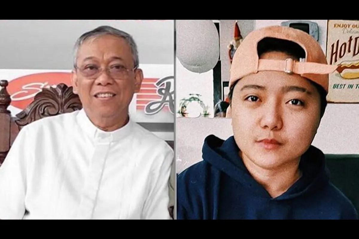 Jake Zyrus pays tribute to his mentor | ABS-CBN Entertainment