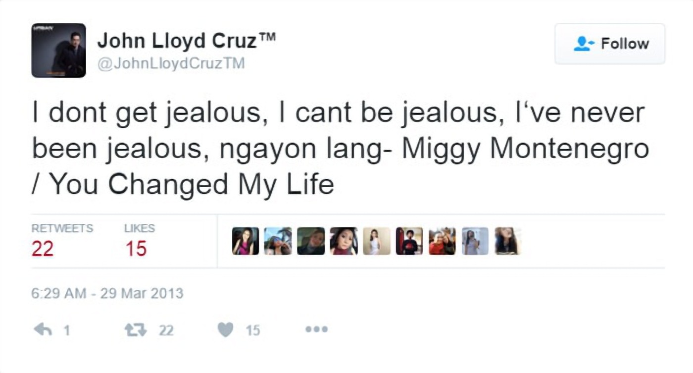 Six ‘kilig’ scenes from John Lloyd Cruz-Sarah Geronimo movies we can’t ...