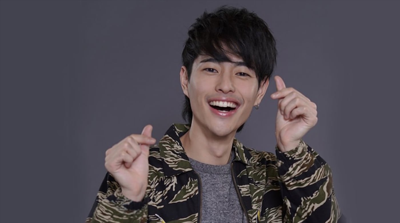 PBB housemate Fumiya Sankai hits 1 million Youtube subscribers | ABS ...