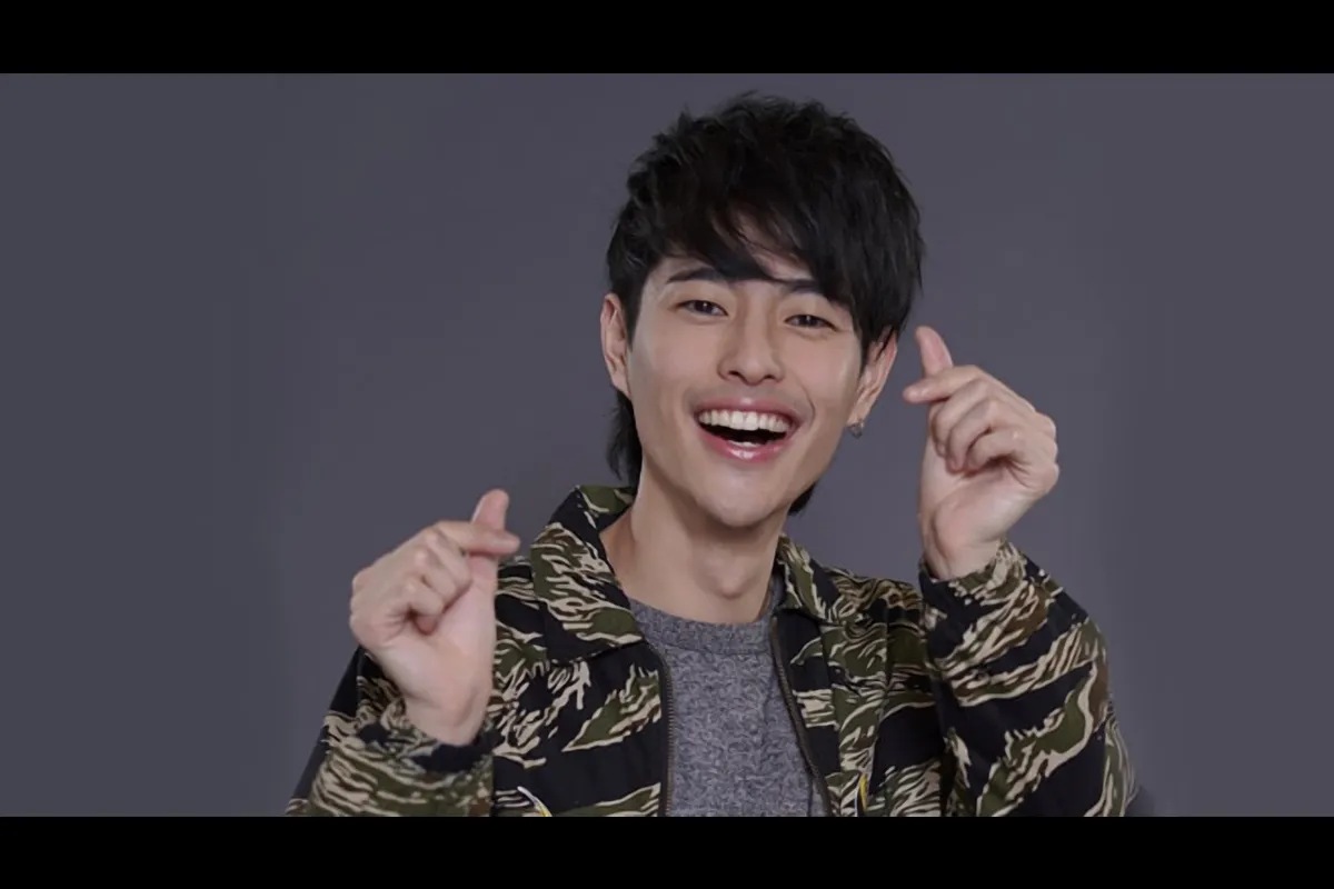 PBB housemate Fumiya Sankai hits 1 million Youtube subscribers | ABS ...